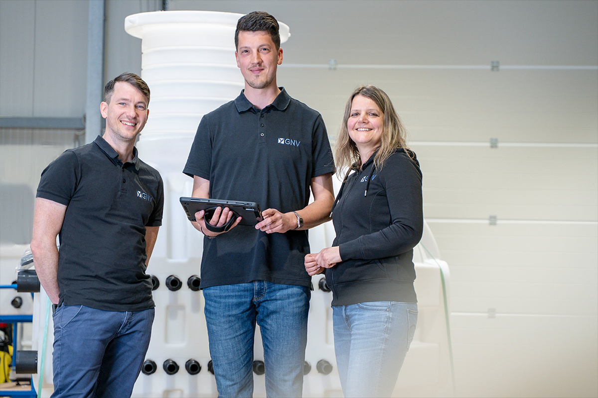 GNV GmbH » Hidden Champions Thüringen