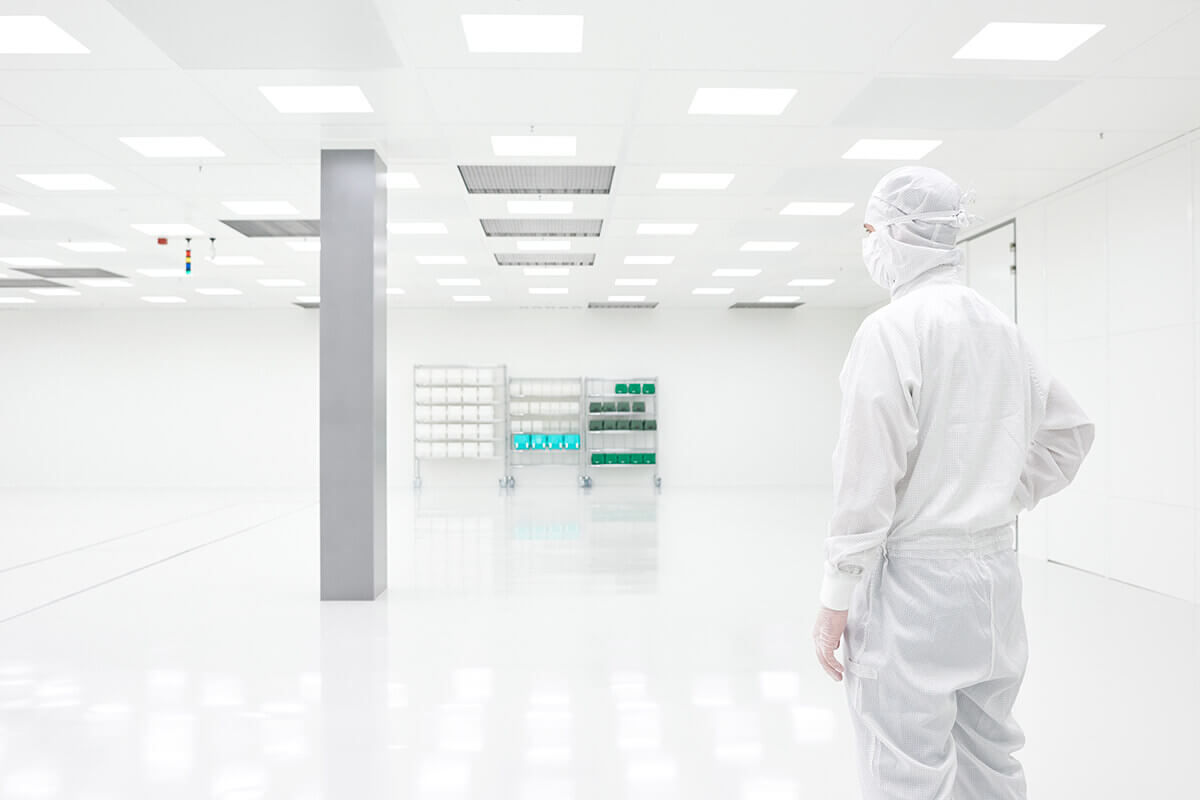 X-FAB Semiconductor Foundries GmbH » Hidden Champions Thüringen